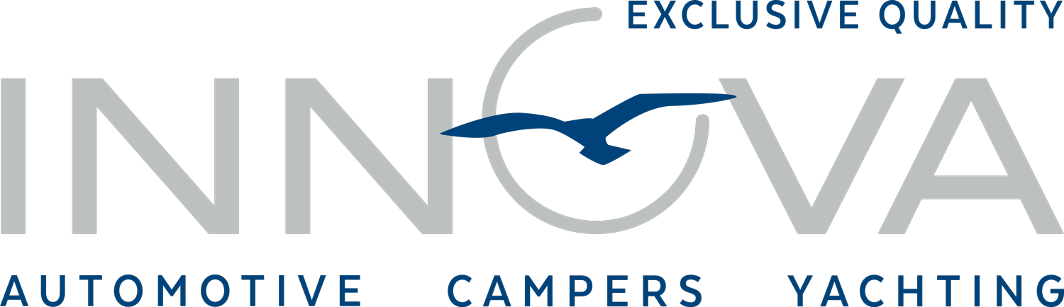 Innova Roadtrip - Campervan Days - Supported by NKC