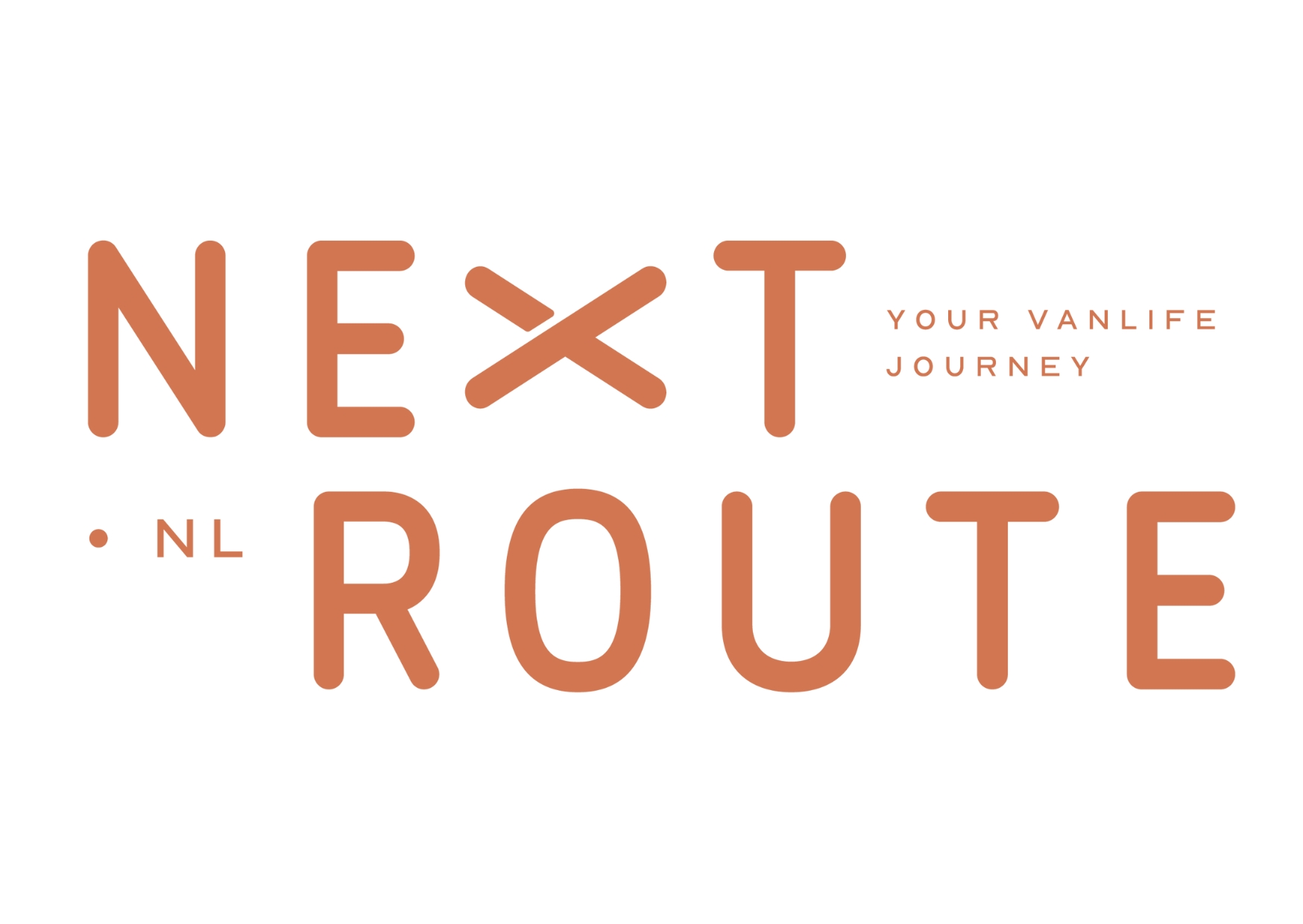 Next Route - Campervan Days - Supported by NKC